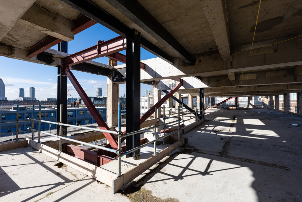 Timber Square - Erith