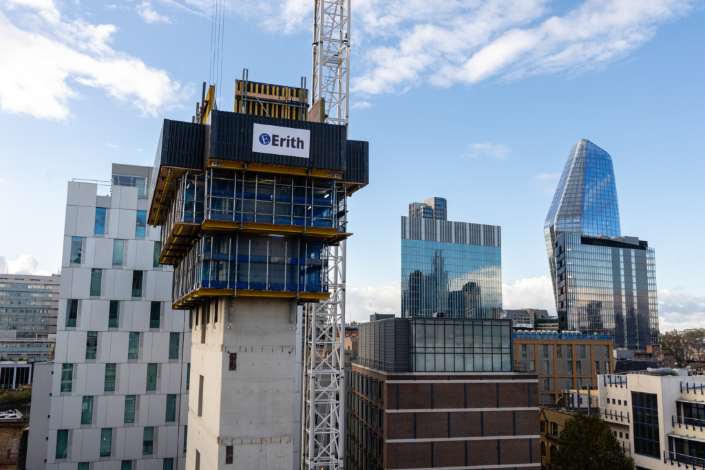 Construction Solutions - Erith