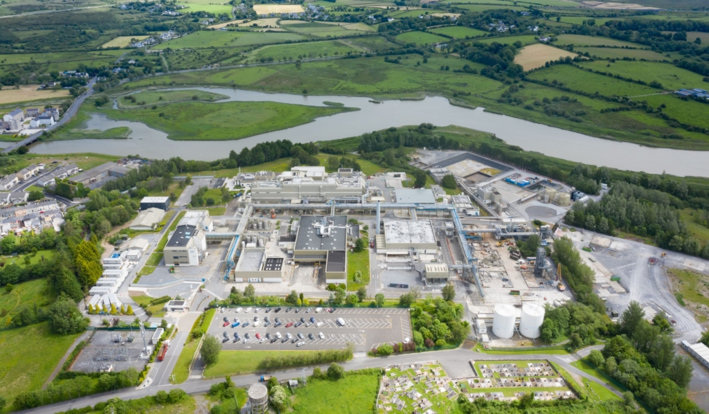 Clarecastle Clean to Shell Phase - Erith